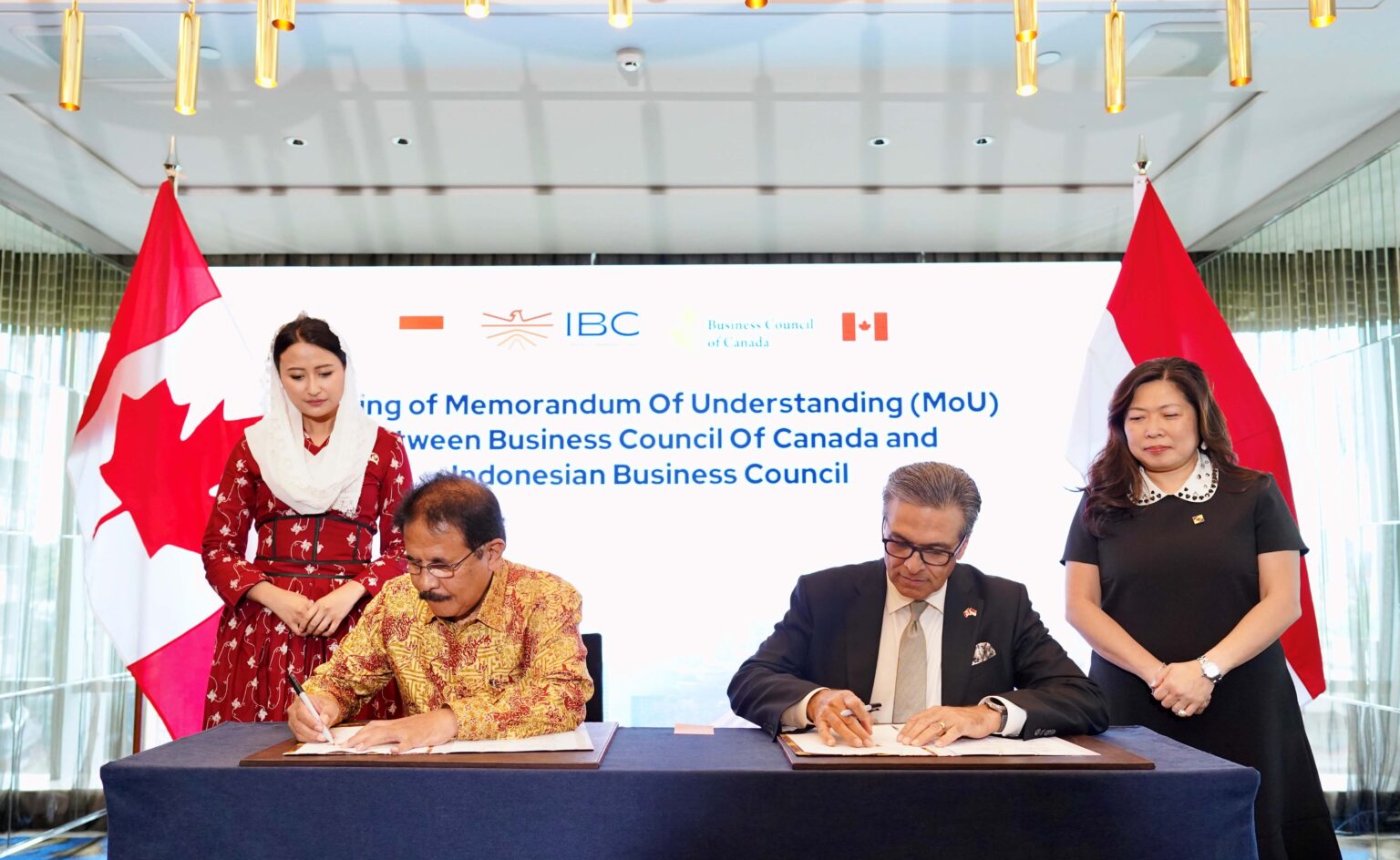 Home - Indonesian Business Council